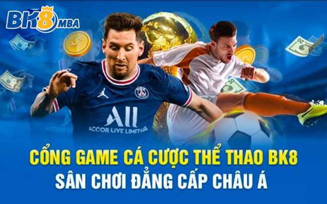 BK8 MBA - Link Vào Nhà Cái BK8 Không Bị Chặn Mới Nhất 2024
